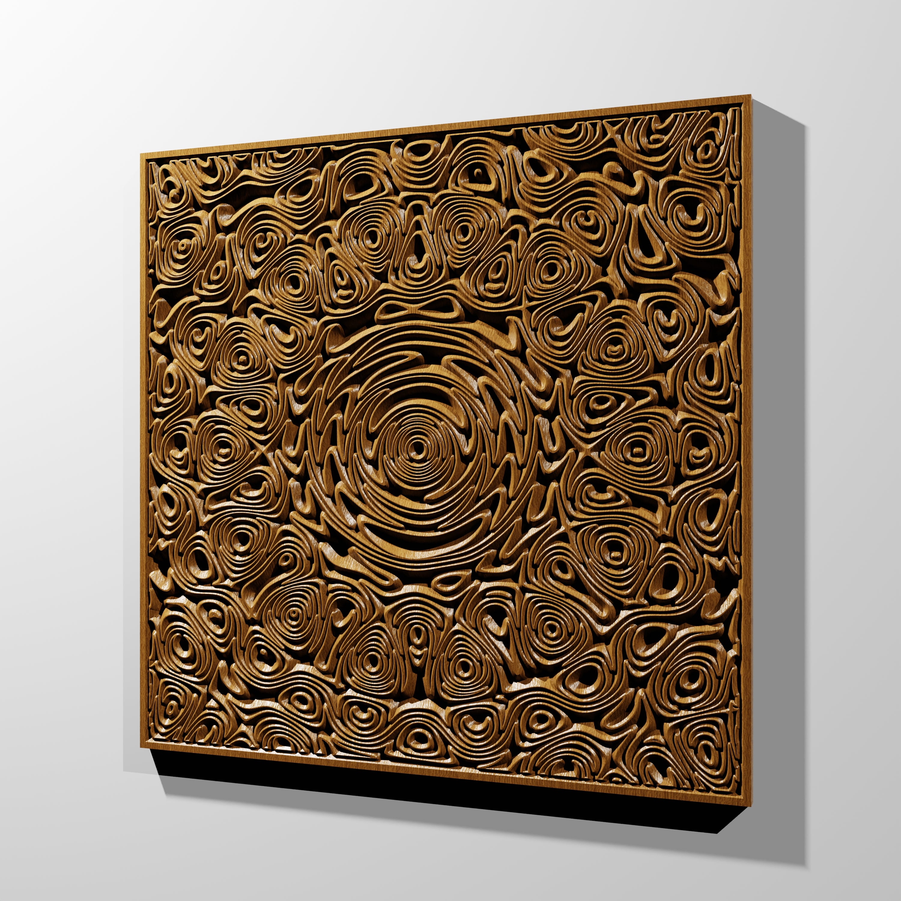 GMQC201813030010 Vector file for V- bit carving – Bonitum CNC Model Studio