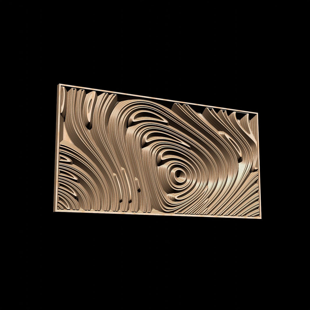 Explore V-Carve engraving vectors for intricate designs – Bonitum CNC ...