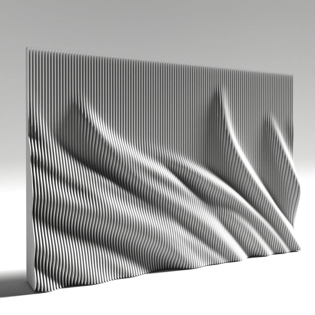 Explore Parametric CNC cutting files for precision projects – Bonitum ...