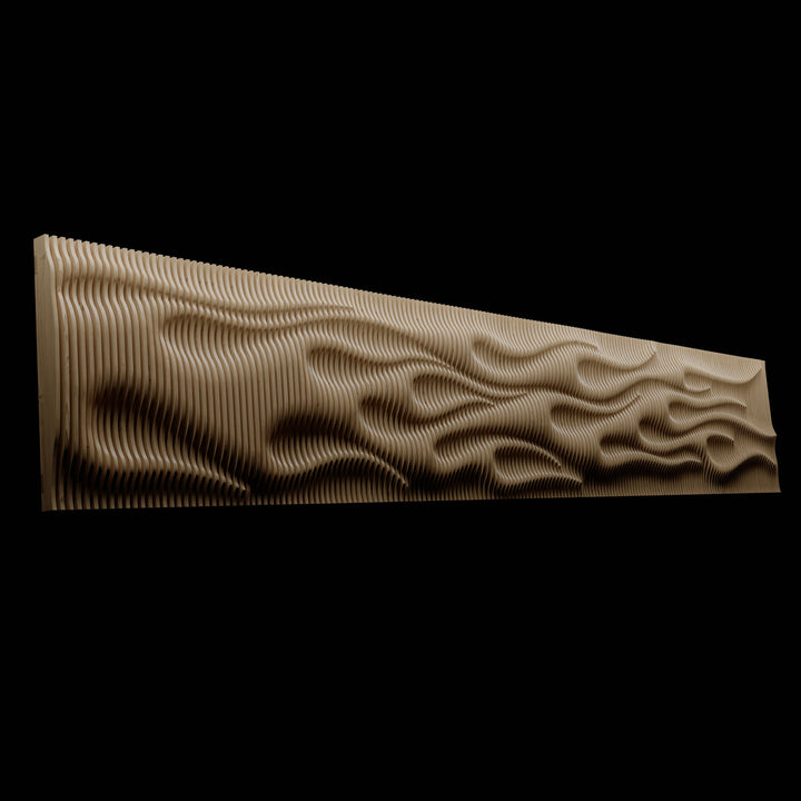 Explore Parametric CNC cutting files for precision projects – Bonitum ...